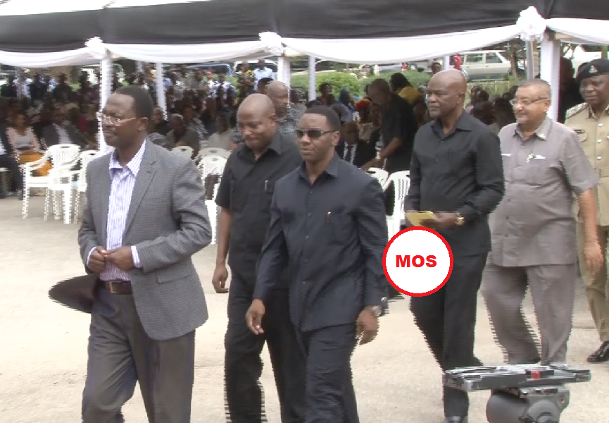 MACHAS OFFICIAL SITE: May 2016