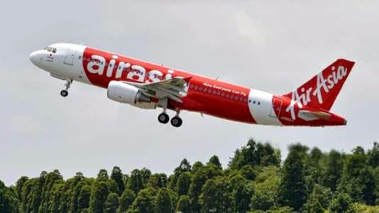 AirAsia Flight Carrying 162 From Indonesia To Singapore Goes Missing ...