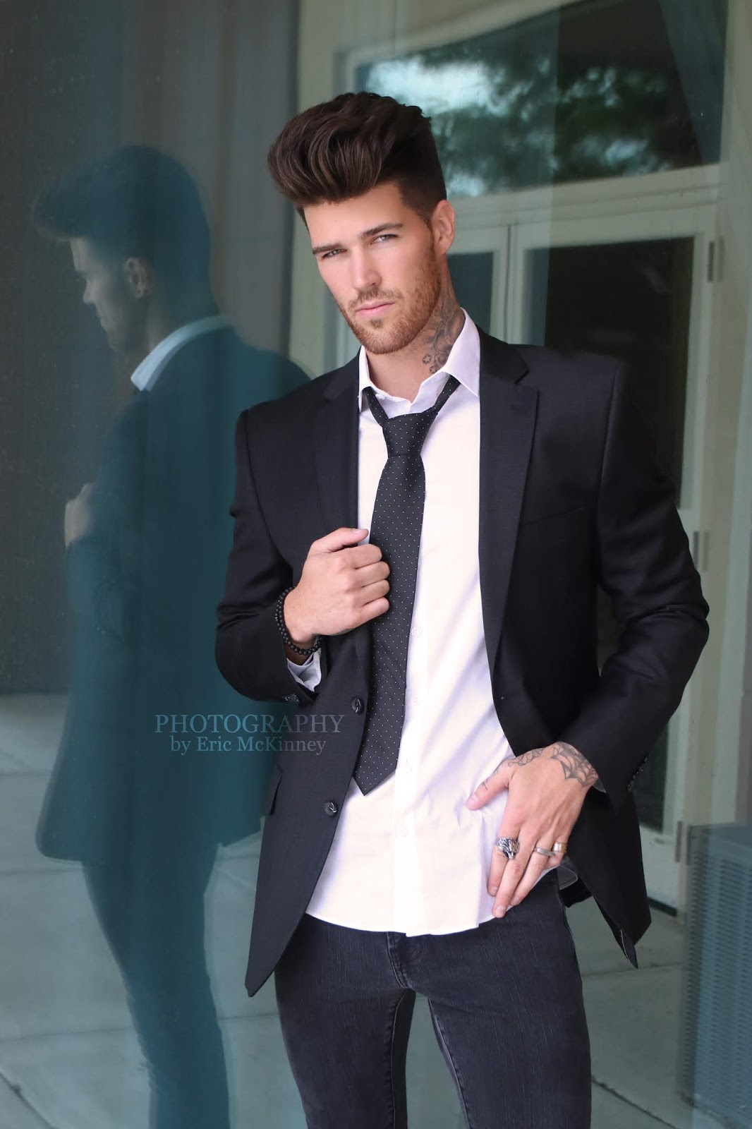 6:12 Photography by Eric McKinney: September 2018