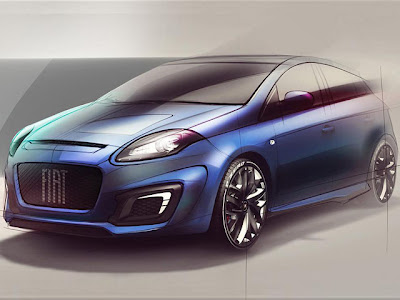 craigslist cars: Fiat Bravo Racing Modification