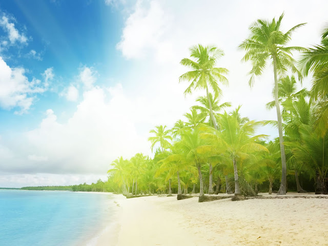 Beautiful Location Wallpapers - Jan