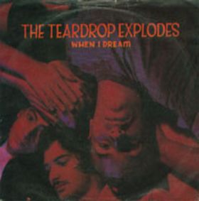 DISCOS PARA EL RECUERDO : THE TEARDROP EXPLODES
