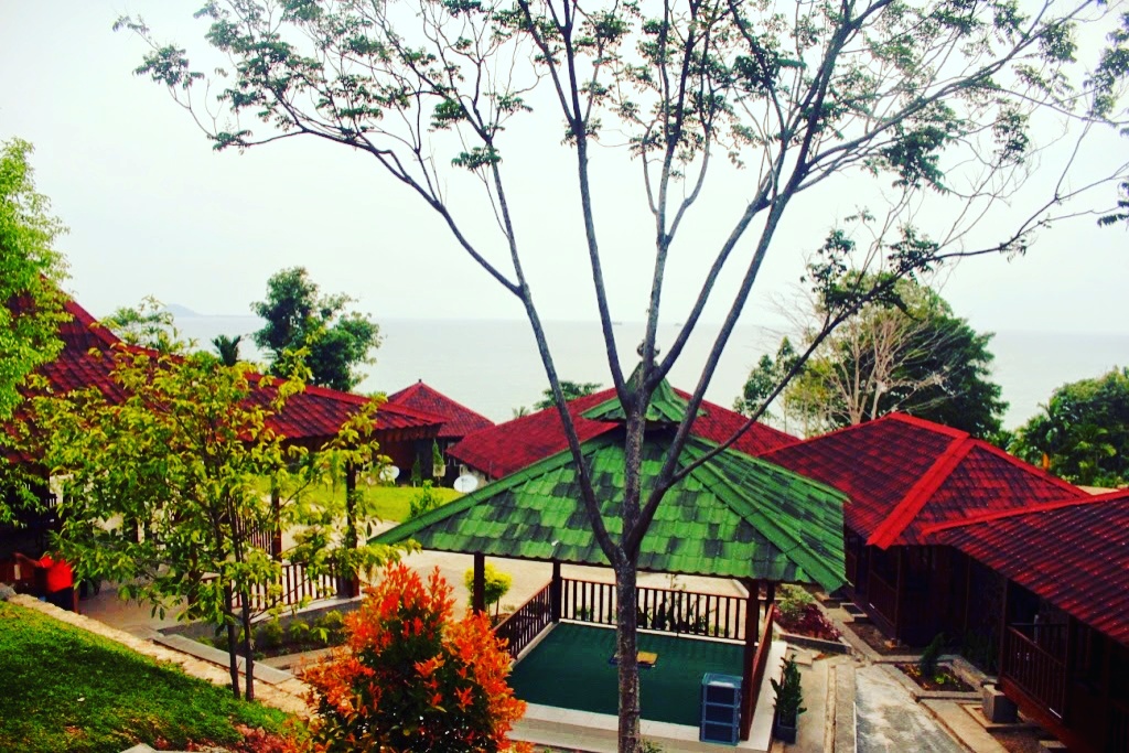 TRAVELLING : EXPLORE PULAU MANDEH-SUMATERA BARAT PART 1 - Beauty ...