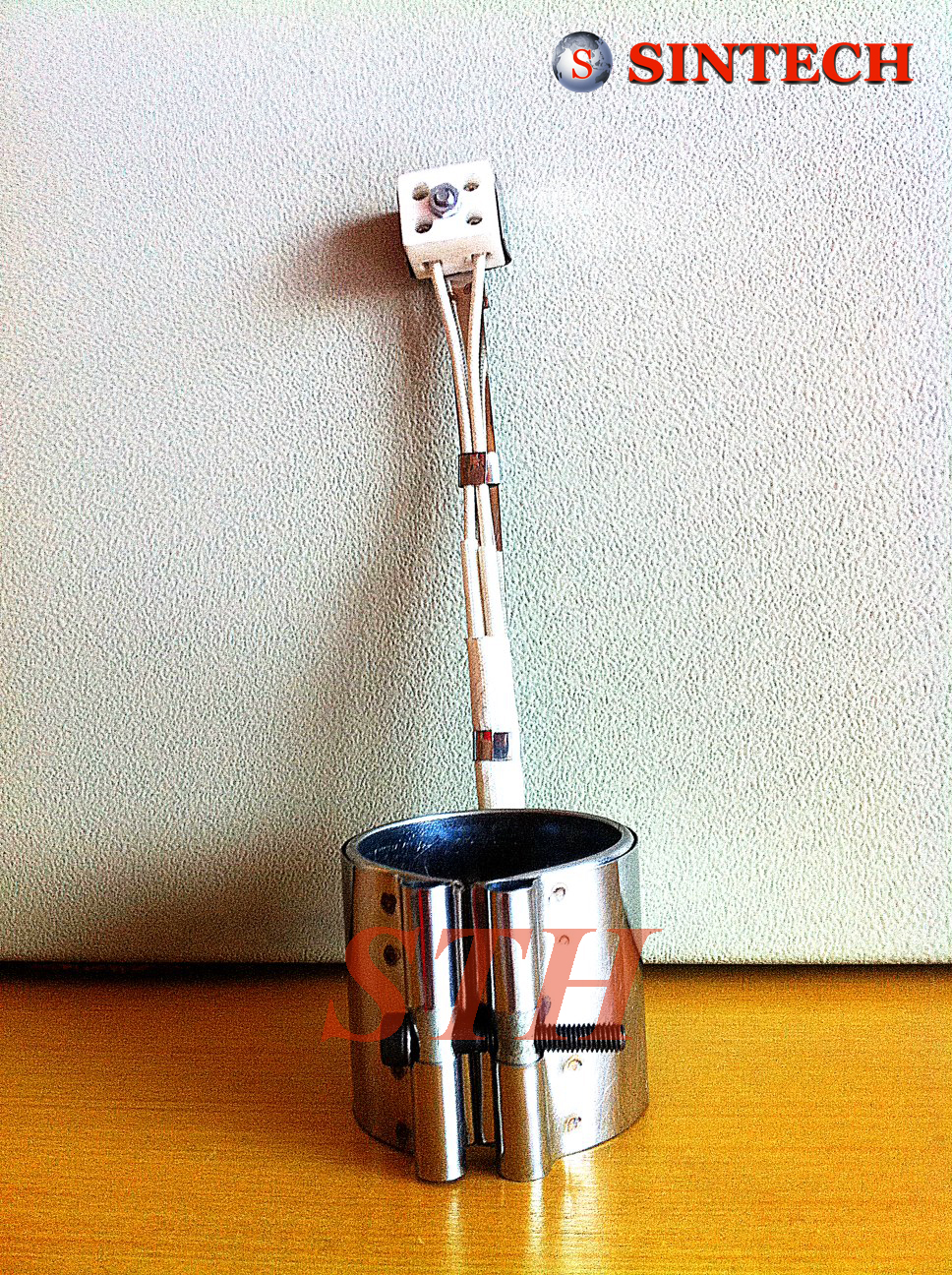 SINTECH -Electric Heater & Thermocouple Specialist: Mica Band Heater ...