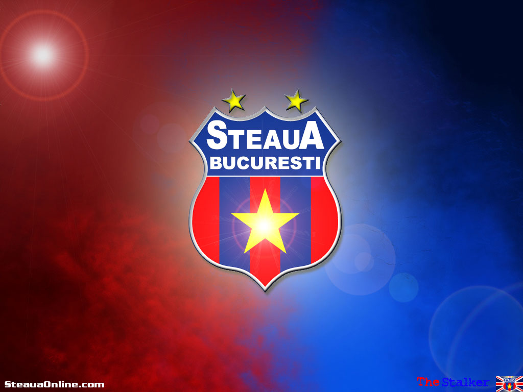 Imagini Fotbal Club Steaua Bucuresti ~ Blog D3mon