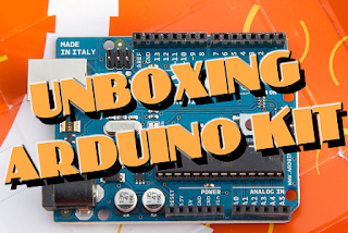 EN TU BOLSILLO: Arduino y su potencial - Unboxing e información