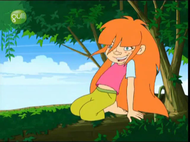 Anime Feet: Tupu: Tupu