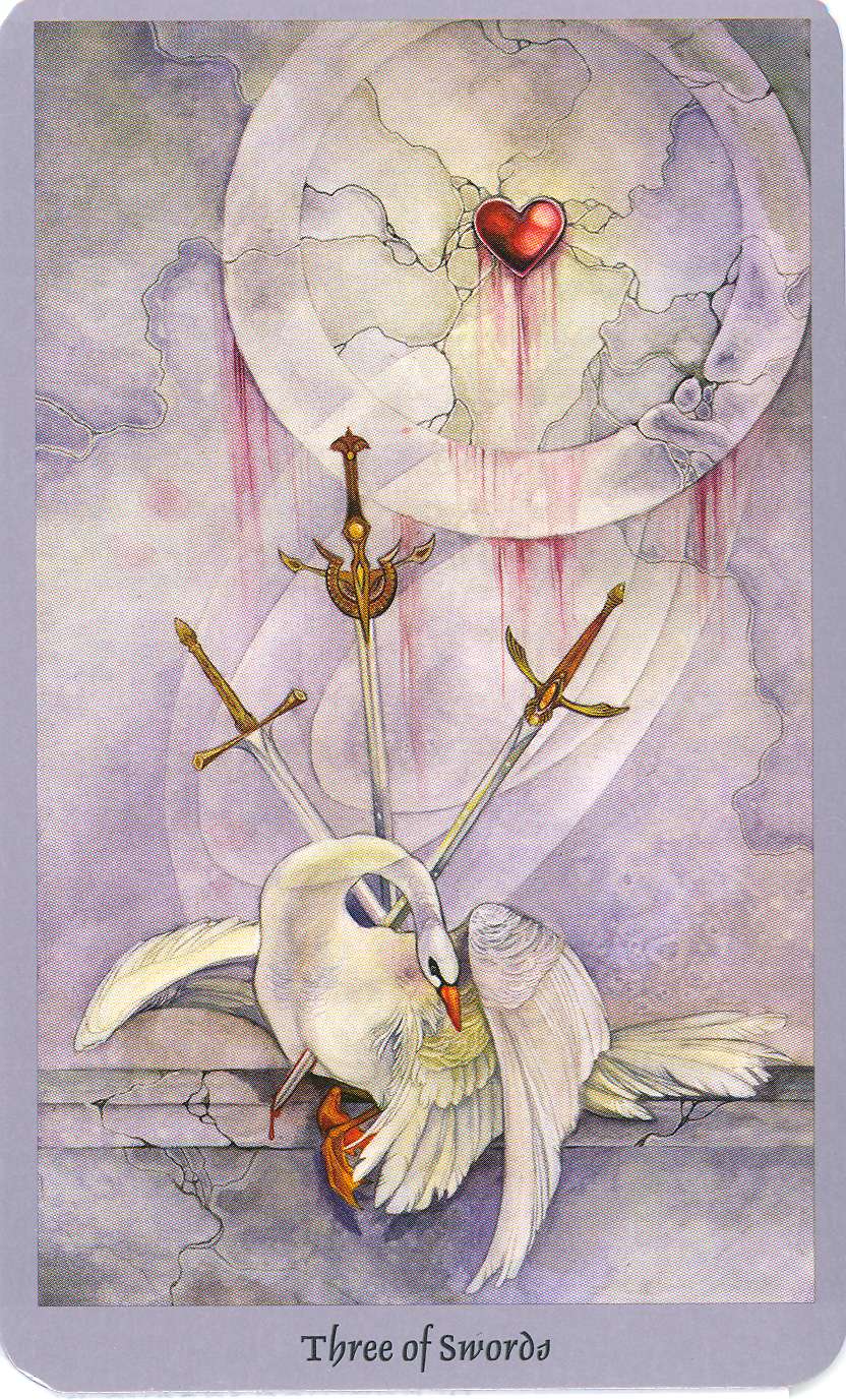 Inner Whispers: June 2011