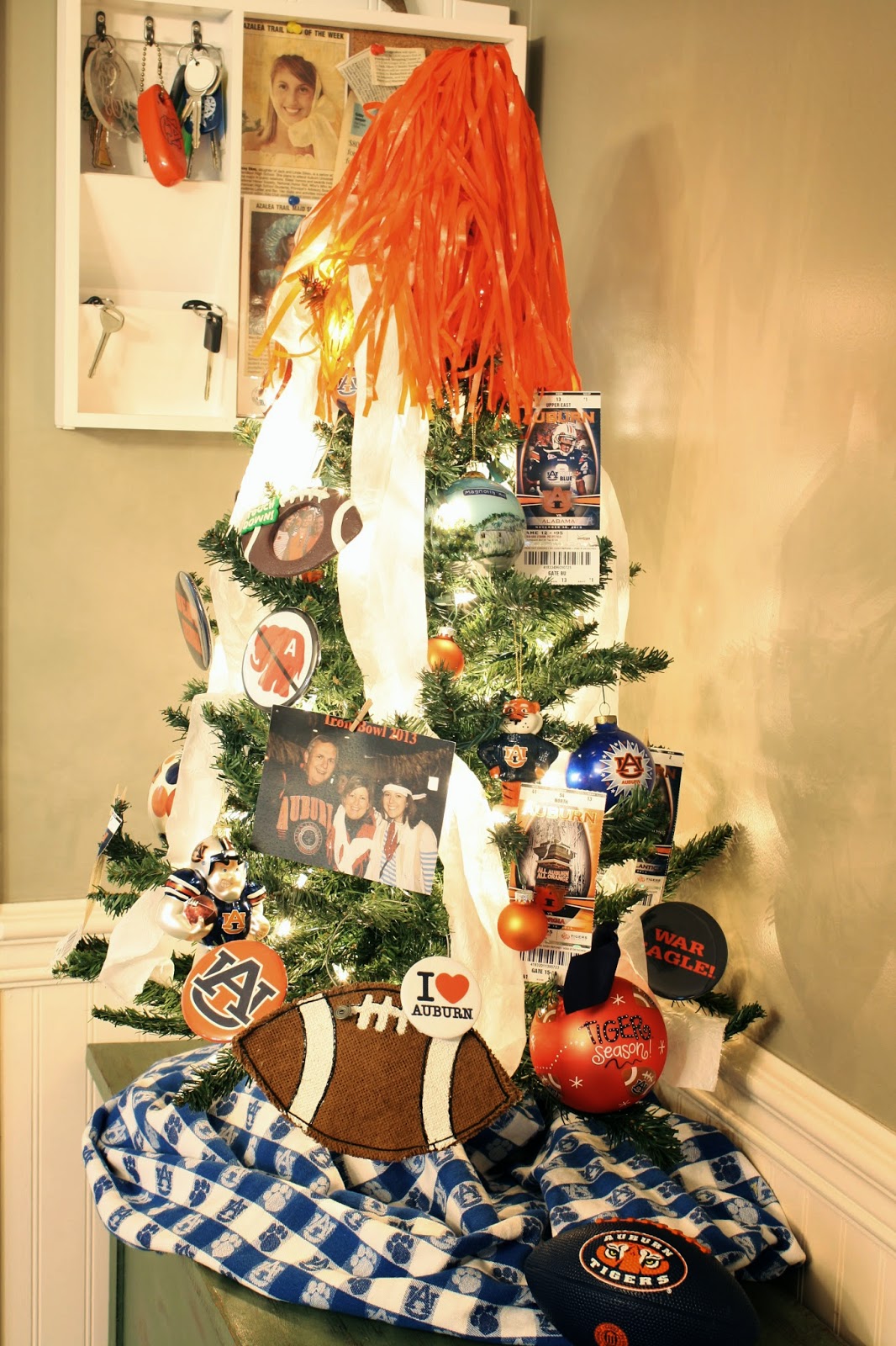 Coastal Charm: Nifty Thrifty Tuesday No.194