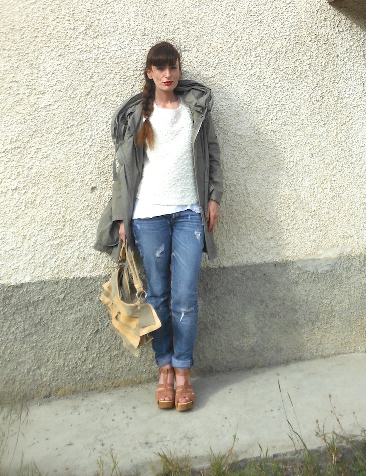 THE FASHIONAMY by Amanda Fashion blogger outfit, lifestyle, beauty ...