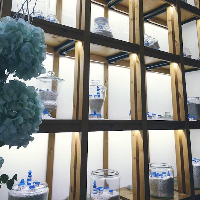 White Sand Cafe@ Empire Damansara, Petaling Jaya