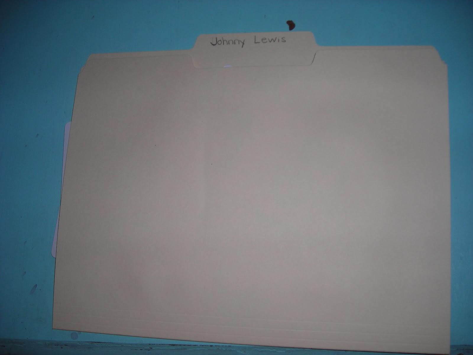 Apples 4 Bookworms: Flash Card Tracker Folder