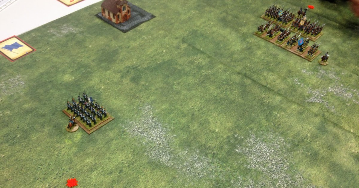 The Stronghold Rebuilt: Sharp Practice