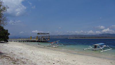 LET'S GO AROUND THE WORLD!!!: GILI RENGIT ISLAND, ANOTHER UNDER WATER ...