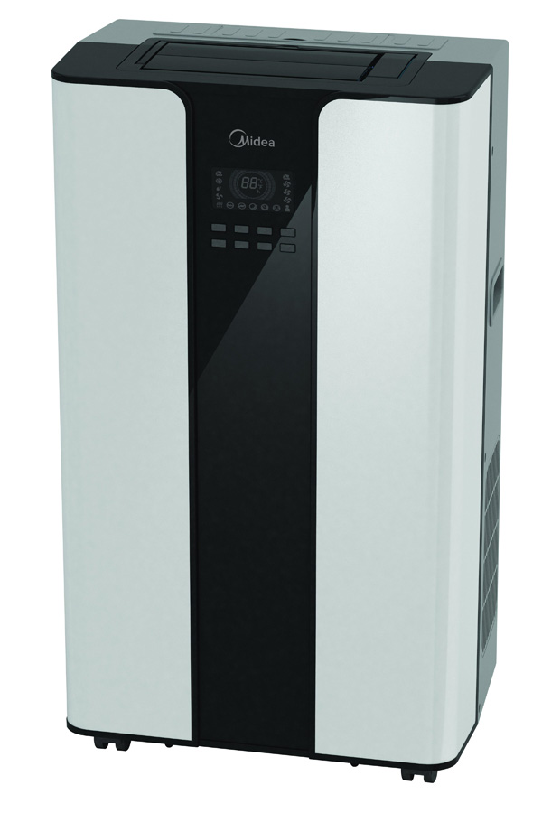 Midea Air Conditioning: Midea MPM5-12CRN1 Portable Air Conditioner