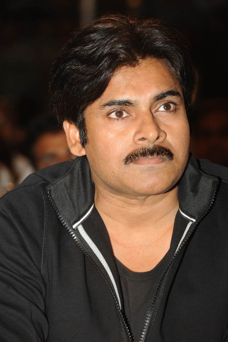Power Star Pawan Kalyan: POWER STAR Latest, Sweeet Smile, Special and ...