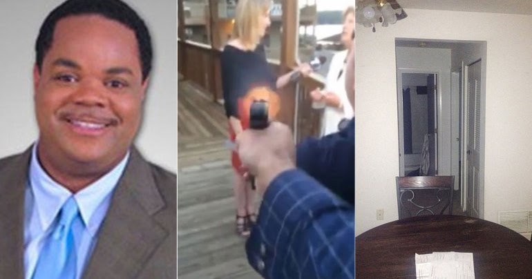 Asesino De Virginia Los Motivos Del Ataque Tienen Que Ver Con Un