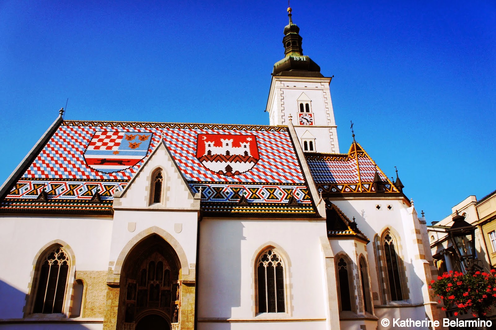 Croatia’s Cosmopolitan Capital Zagreb | Travel the World