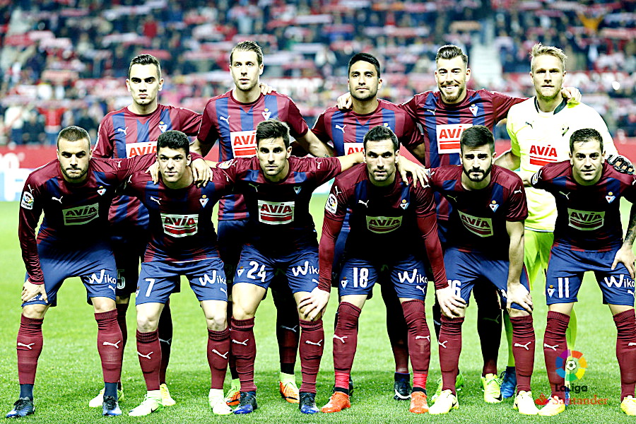 ⚽S. D. EIBAR