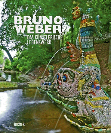 Christoph Roos: Bruno Weber