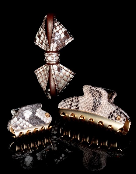 mylifestylenews: Alexandre de Paris Re-opens at LANDMARK