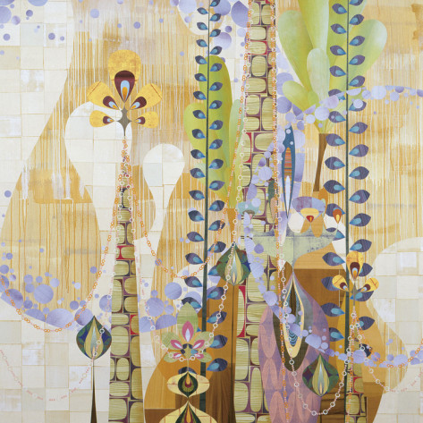 my fantastic distractions: artistic appreciation: rex ray!