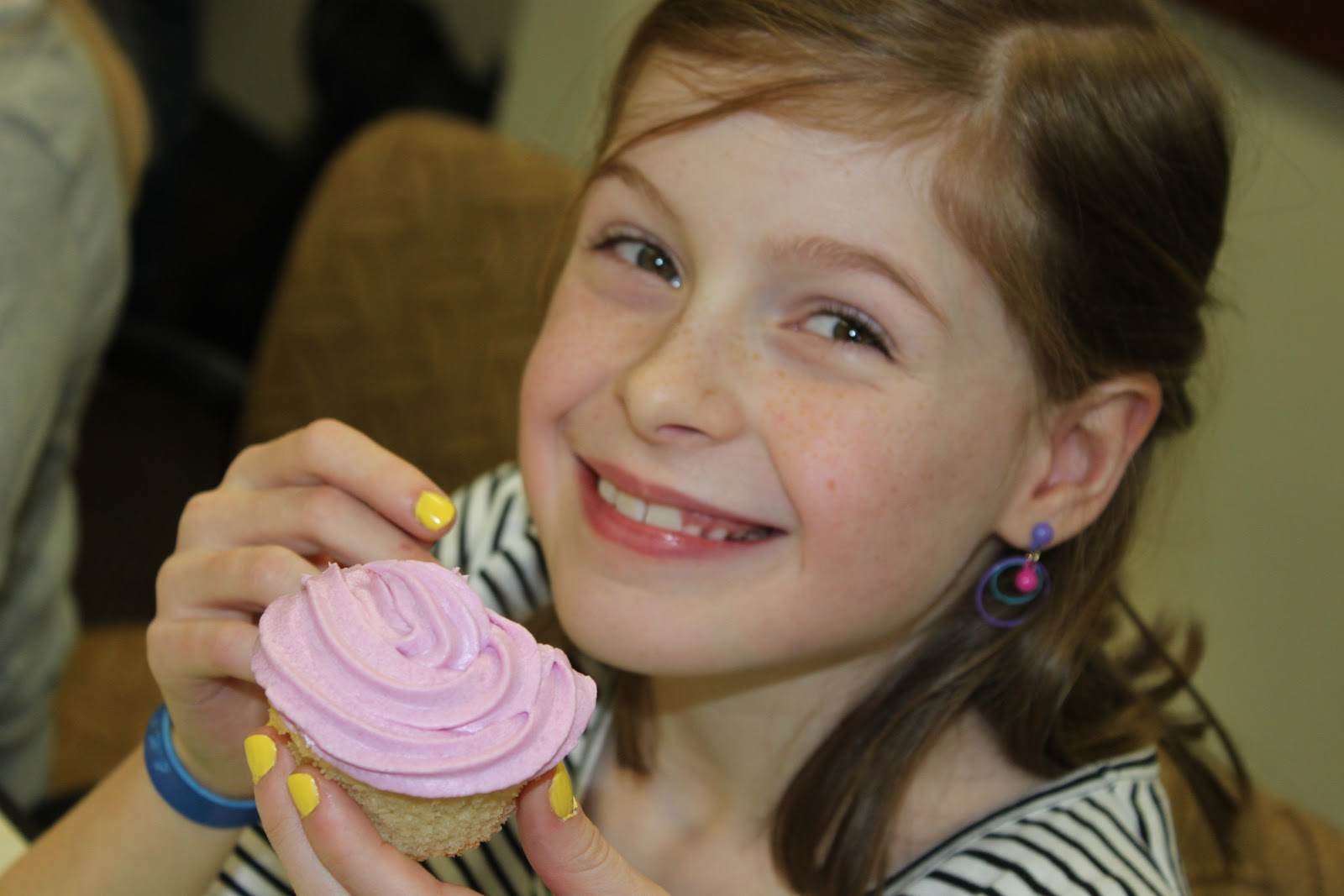 Triple the Love: 9th birthday party!