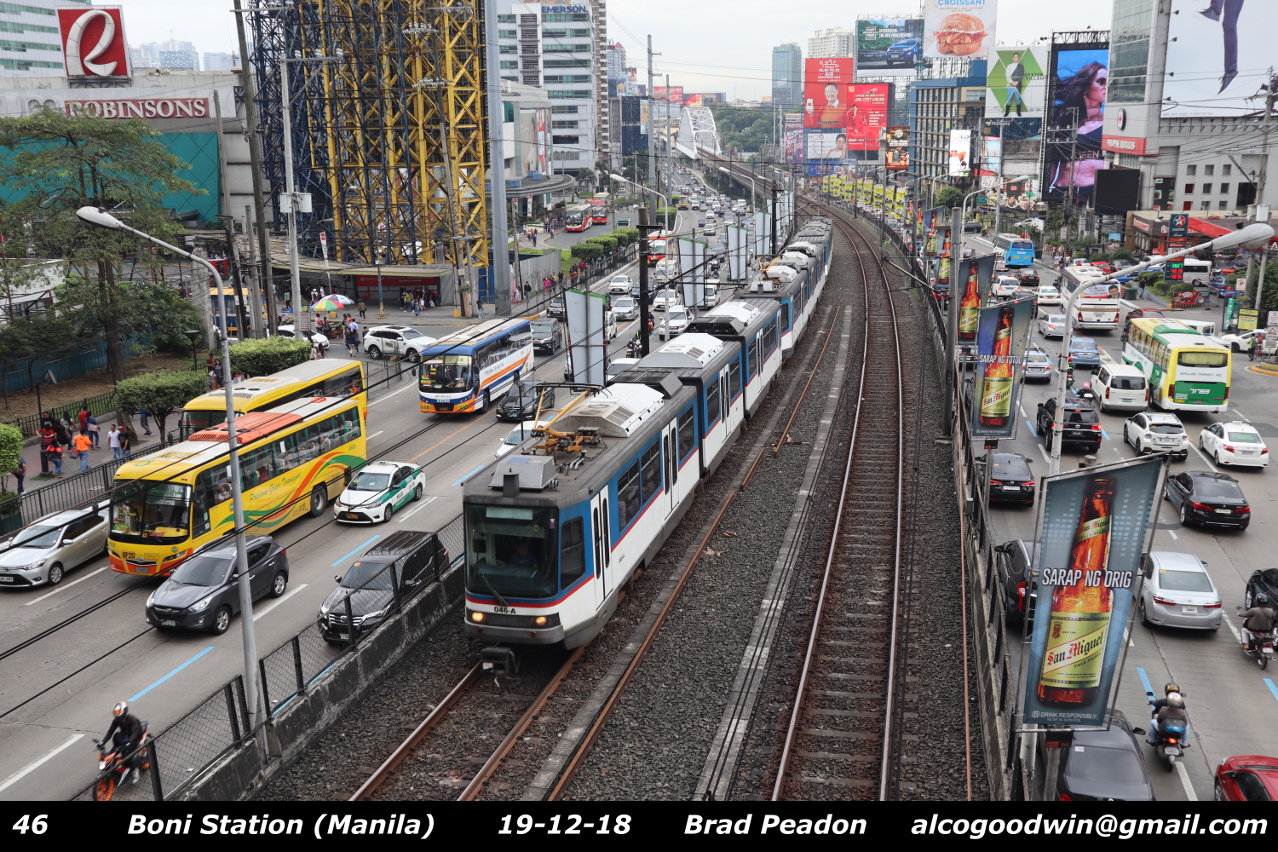 Philippine Railway Historical Society News and History!