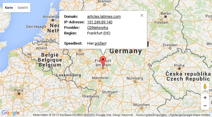 spam mirror: Oktober 2015