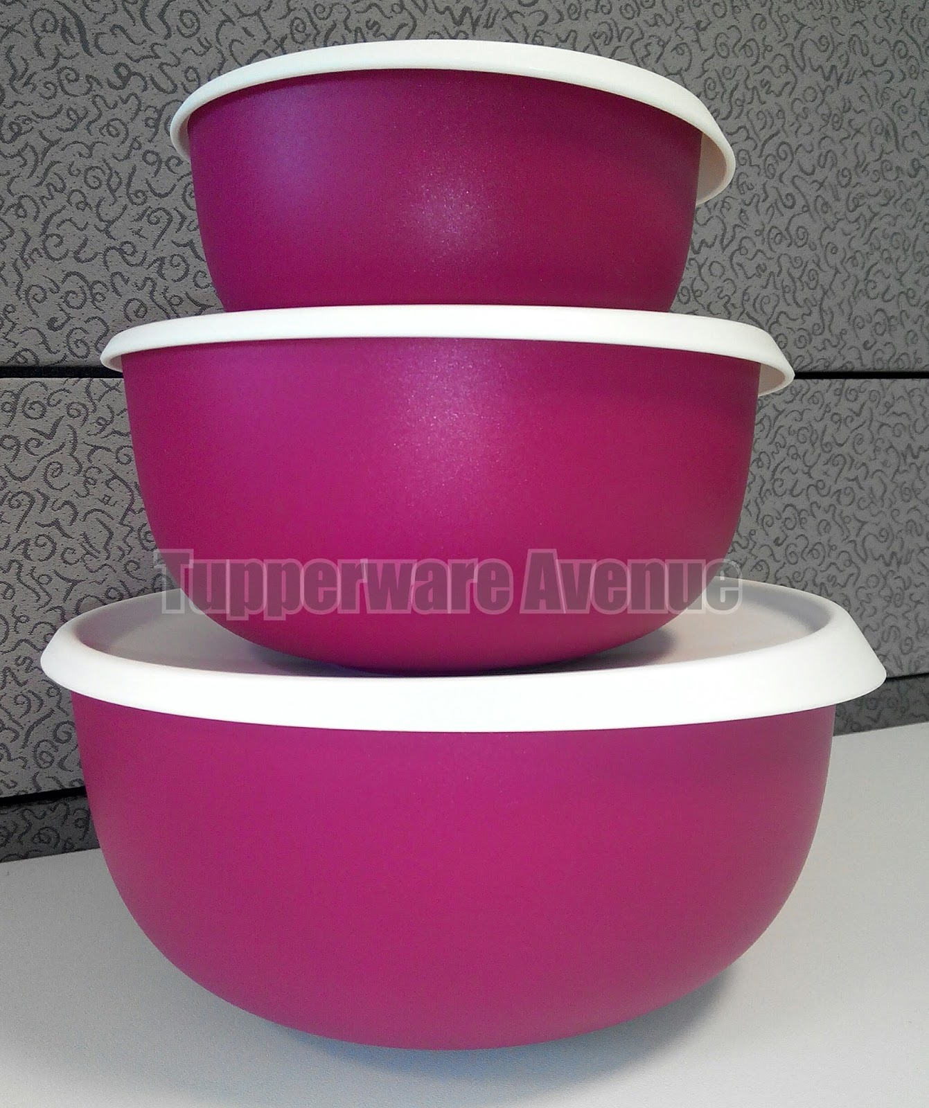 Tupperware Clearance Sale : Updated 26/01/2016 - Tupperware Avenue