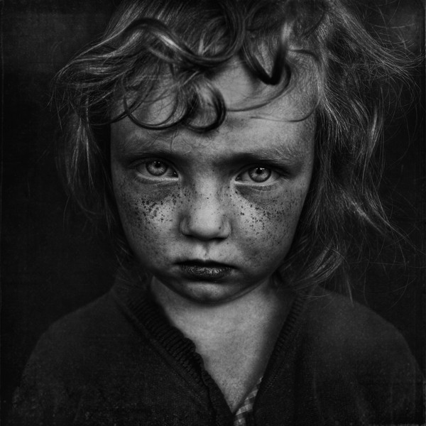 CGR-120-01: Digital Photography: Lee Jeffries