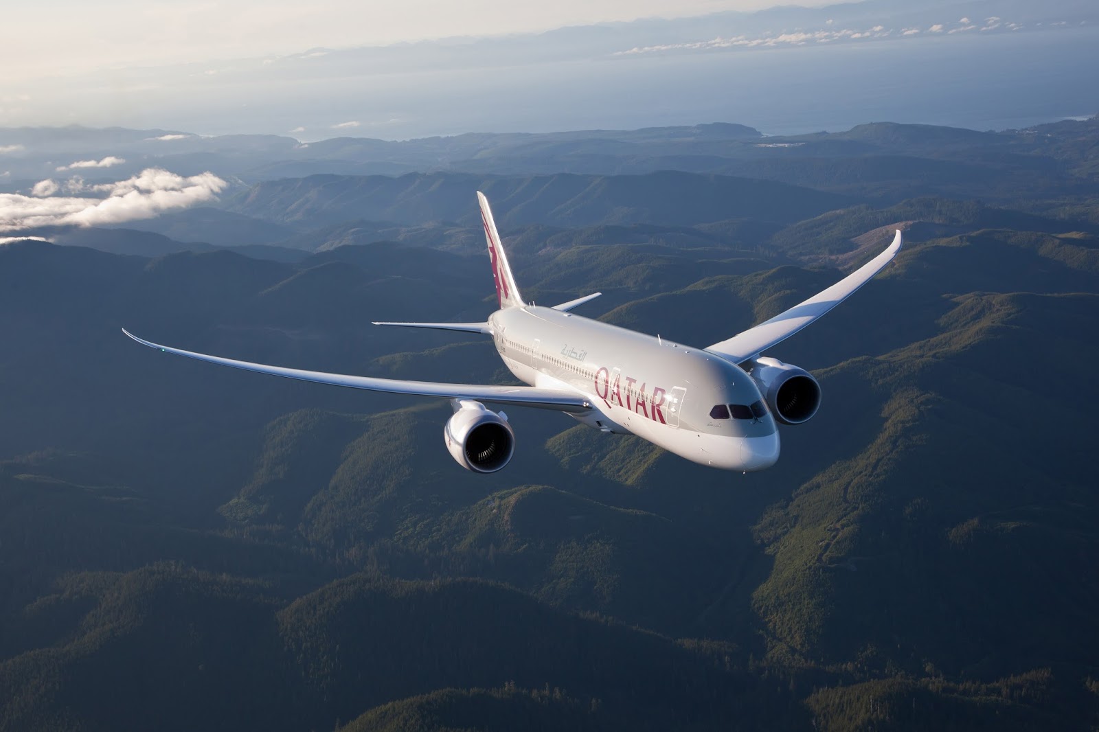 Qatar Airways Plans Daily 787 Flights to Cebu in 2016 - Philippine ...