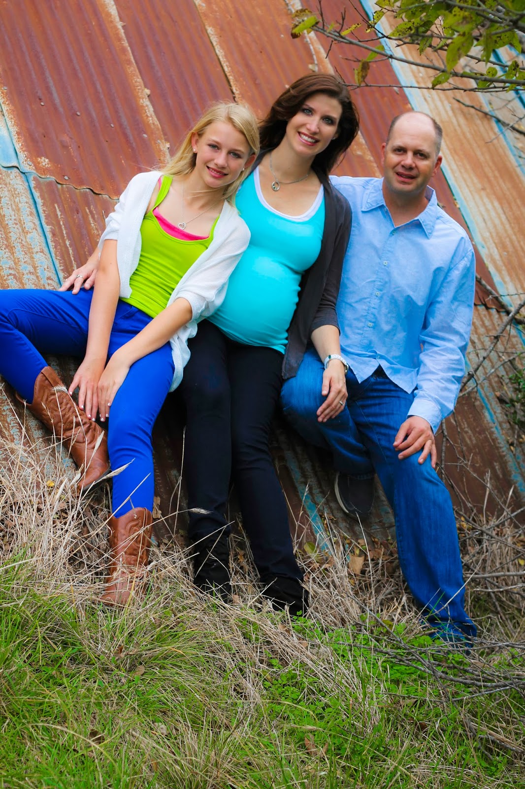 Jennifer Drum Photography: Pfannenstiel family