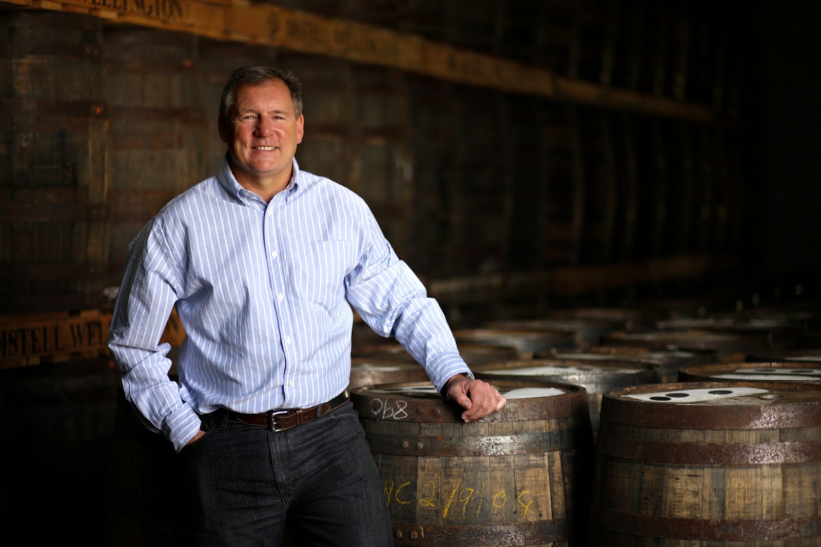 Whisky Discovery: Three Ships Whisky Whisky Discovery: Three Ships Whisky