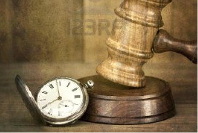 Caducidad En Derecho