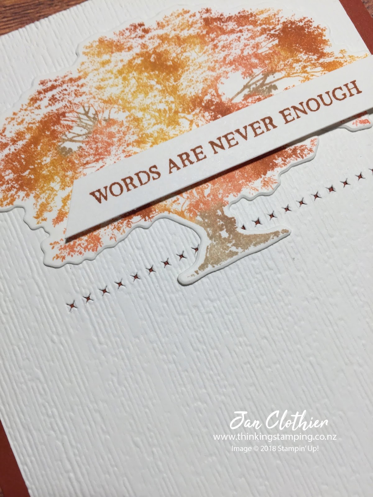 Thinking Stamping: Inspire Create 26