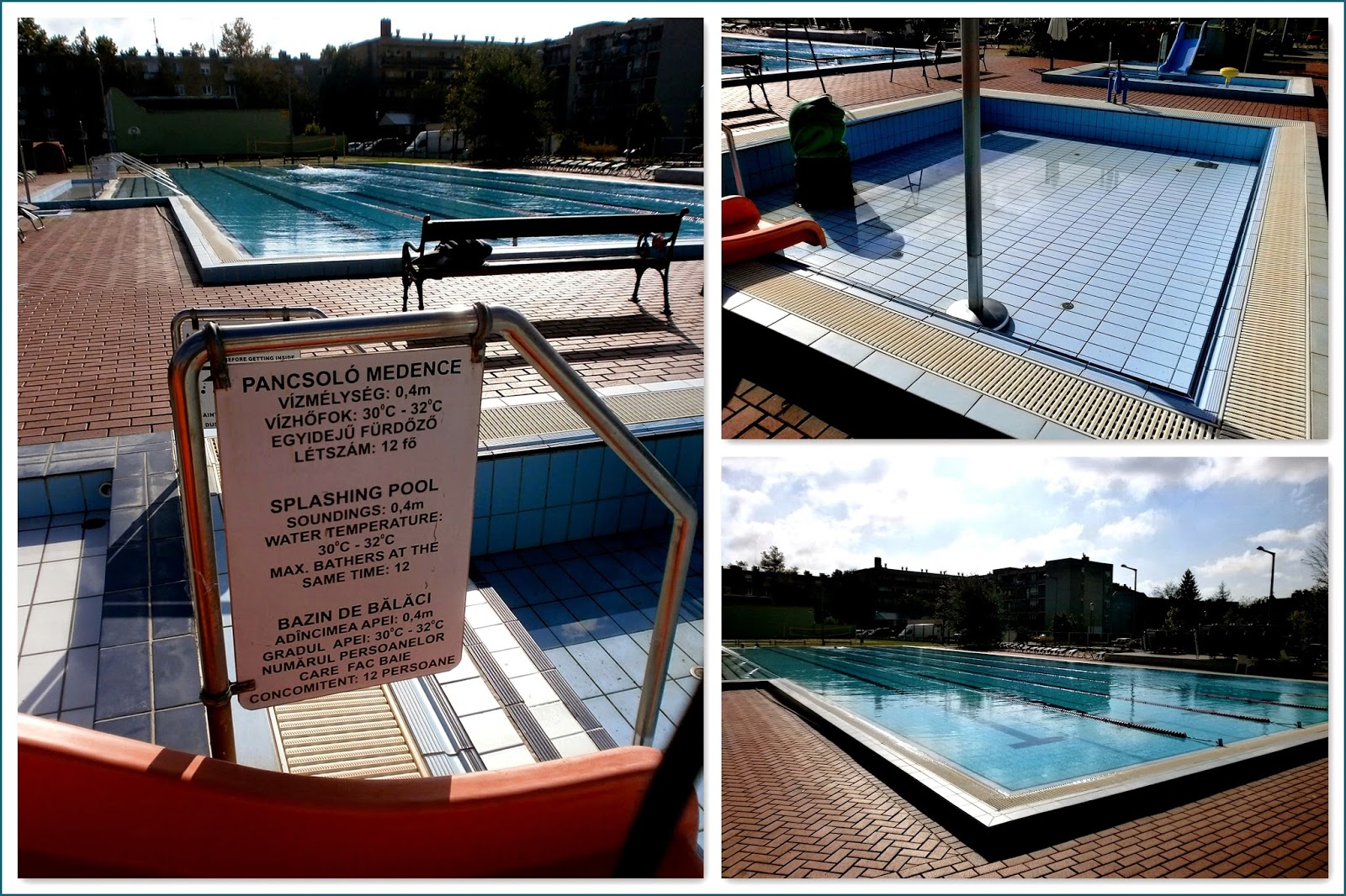 Kao na dlanu : Vodič kroz banju Mako-Mađarska