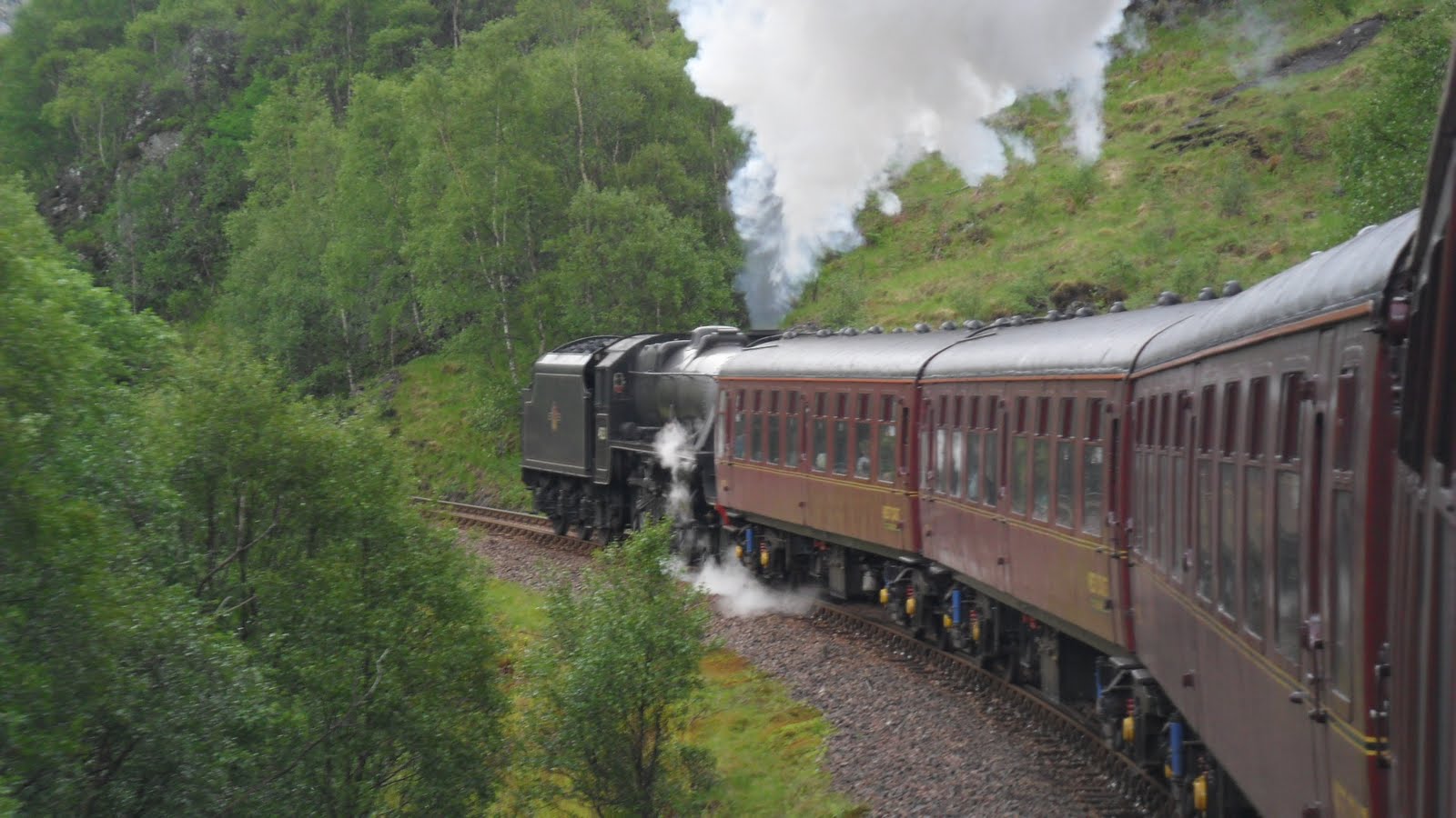 Head Full Of Doubt, Road Full Of Promise: It's All Voldemort's Fault