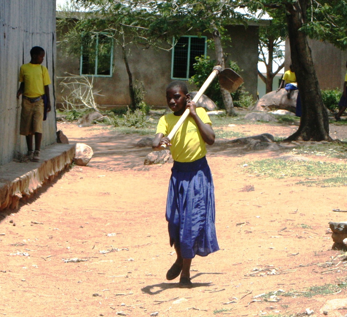 miguelstzsports: WHO SAYS GAMBOSHI IS NOT FRIENDLY? MIGUEL SULEYMAN CAN ...