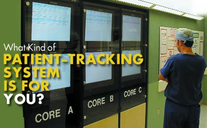 RFID patient tracking Victoria: Patient Tracking Devices - For Regular ...