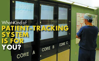 RFID patient tracking Victoria: Patient Tracking Devices - For Regular ...