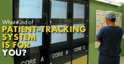 RFID patient tracking Victoria: Patient Tracking Devices - For Regular ...