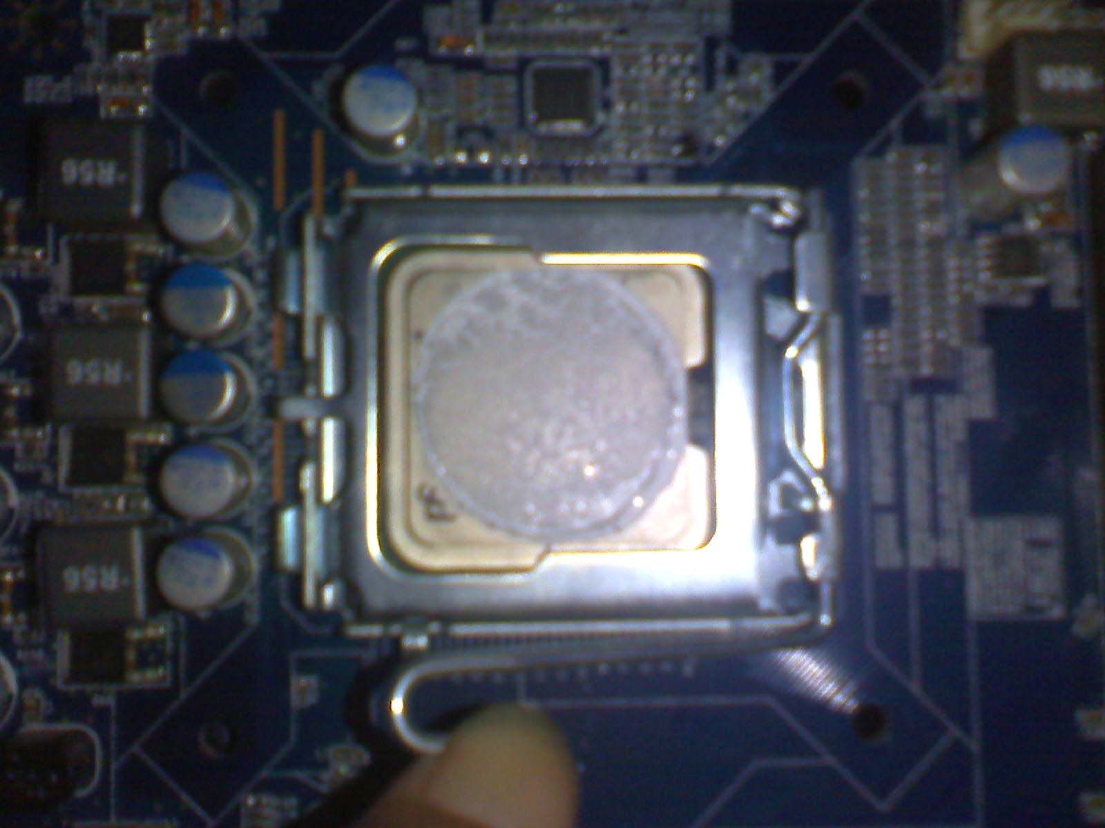 .: CARA BUKA PROCESSOR KOMPUTER