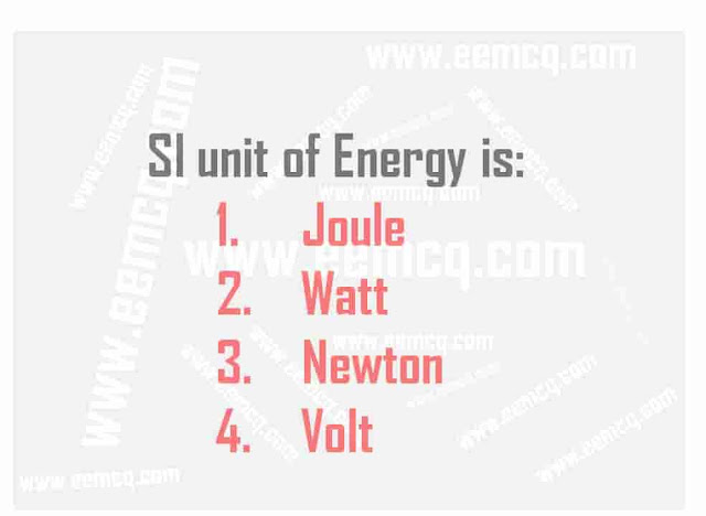 7 SI Derived Units that are a Must to Know For Every Electrical Novice ...