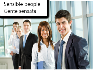 El blog para aprender inglés: Sensitive - Sensible (diferencias)