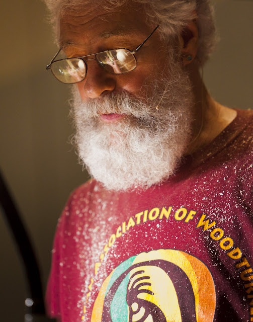 American Association of Woodturners