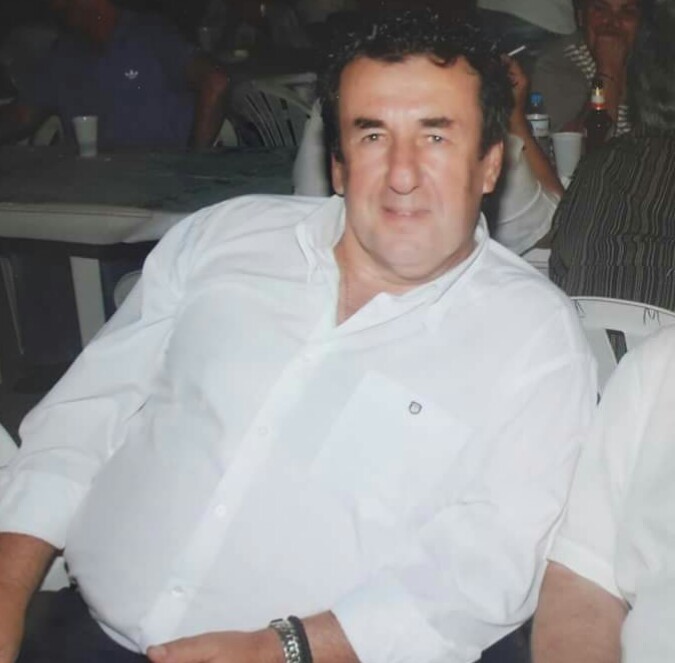 ΛΕΥΤΕΡΙΑ: ΣΥΓΧΑΡΗΤΗΡΙΟ ΜΗΝΥΜΑ