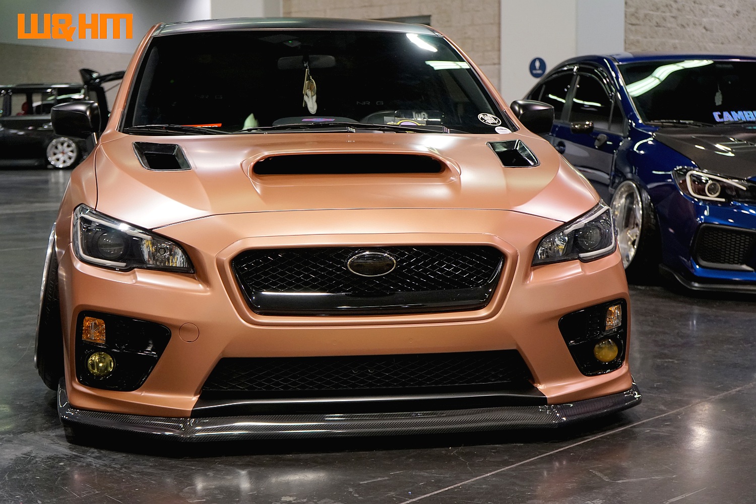 Tuner Evo SoCal 2019 is a Total Awesome and Fun Filled Car Show Event ...