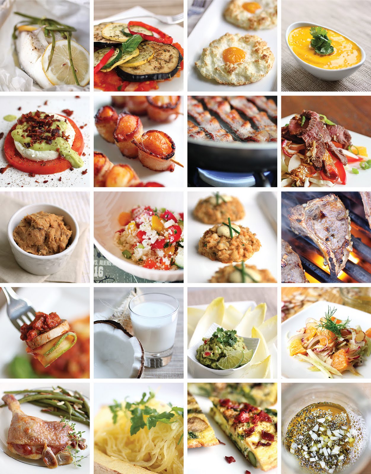 Food Photography Basics and Tips – Part 1: Equipment and Operation ...