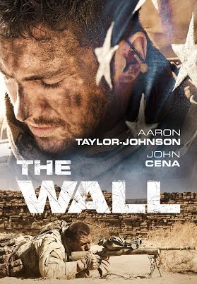 The Wall (2017) | MovieHall24